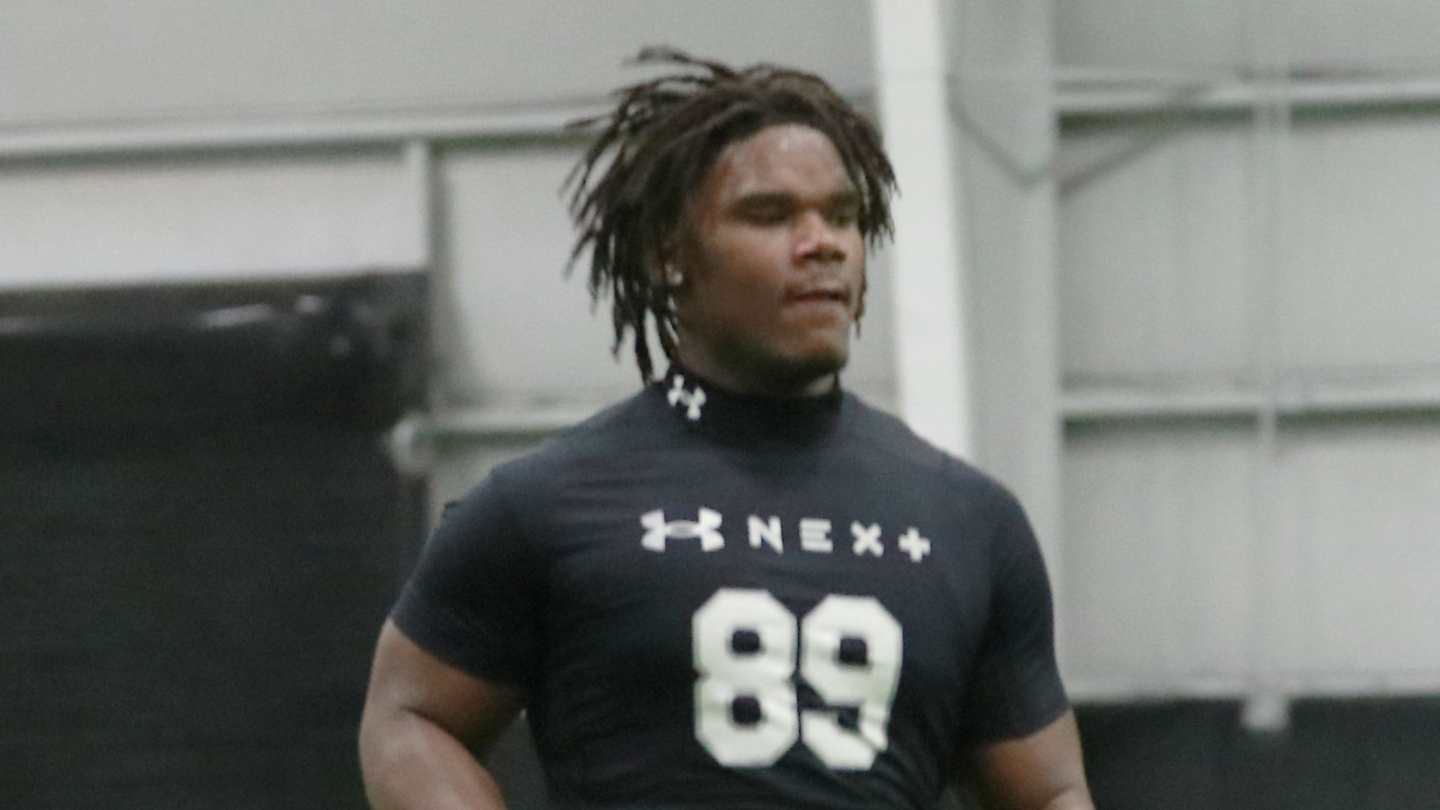 During Spring Ball, Will Auburn's Recruiting Efforts Conquer These ...