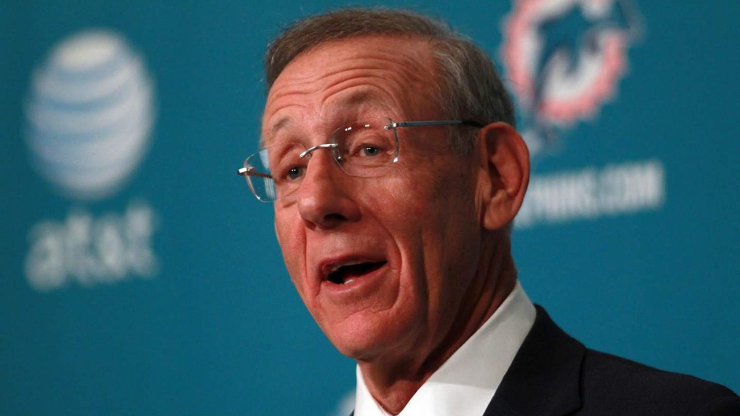 Las Vegas Raiders adding former NFL head coach Joe Philbin - Sports ...