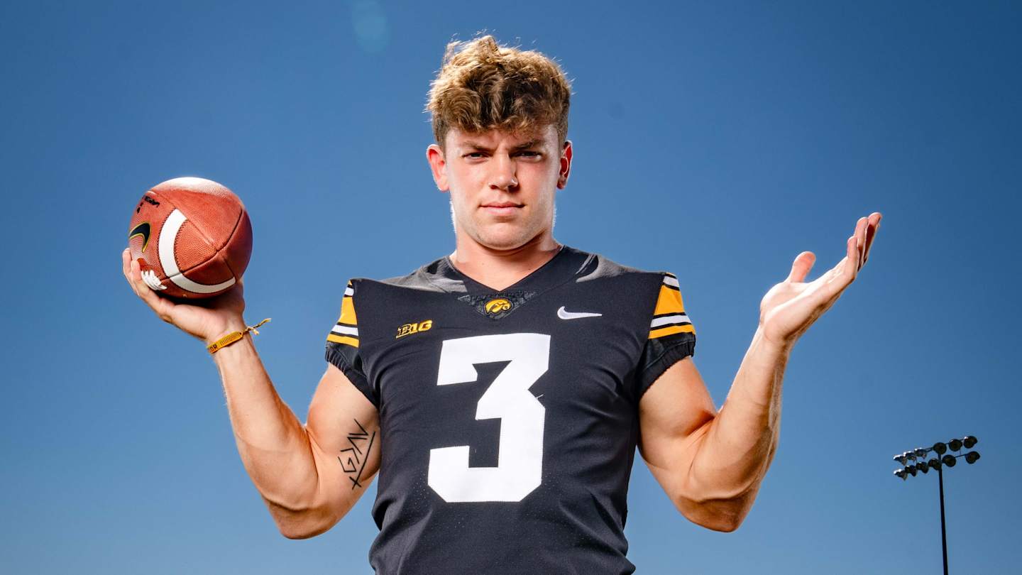 Four-Round NFL Mock Draft Sends Cooper DeJean to Packers - Sports ...