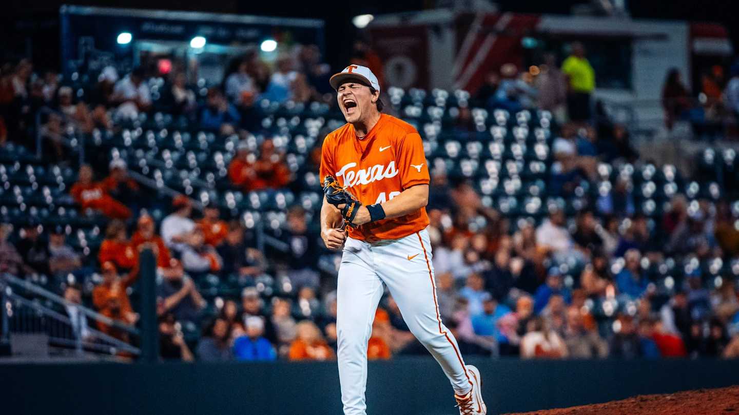 Texas Longhorns Notebook: No. 16 Texas Longhorns Cruise Past Houston ...