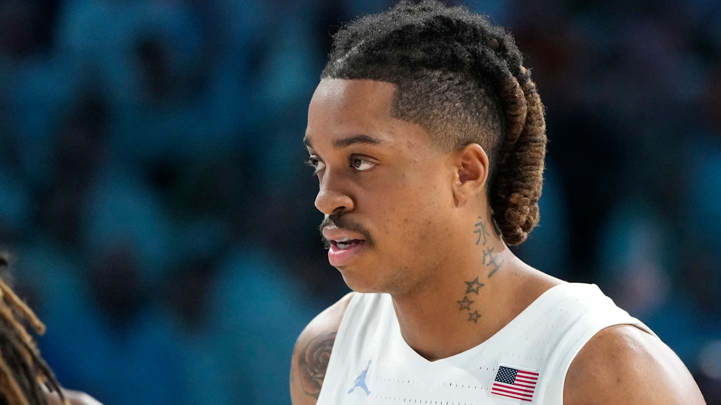 UNC Basketball Recruiting: Armando Bacot's Brother Now Generating Buzz ...