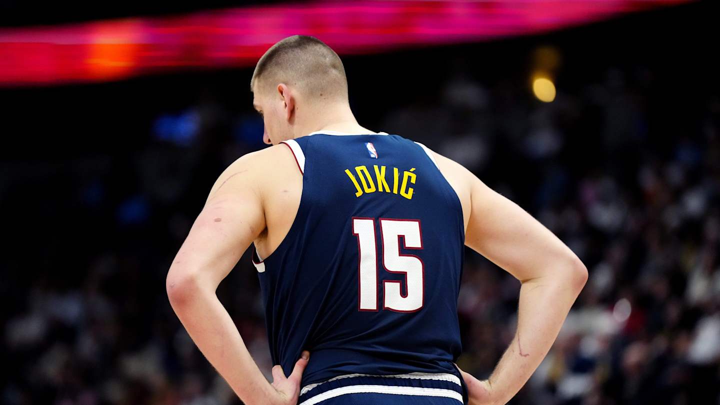 Nikola Jokic's Injury Status vs. Utah Jazz Revealed - Sports ...