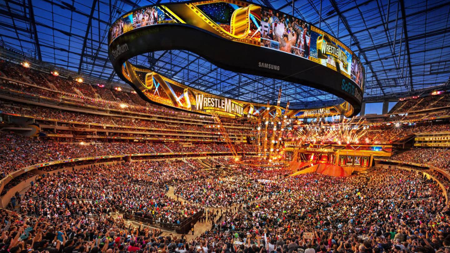 WWE News: Another Major Superstar Will Miss WrestleMania 40 Due To ...