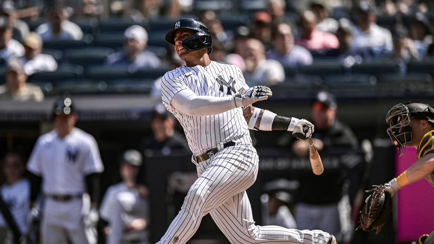 New York Yankees' Infielder Says He Wants to Be a Yankee For Life, But ...