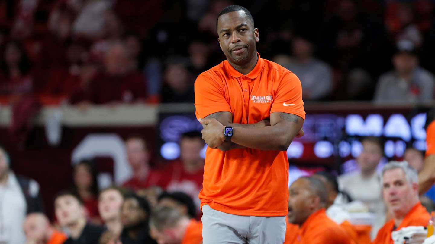 OSU Basketball: Cowboys With Two Final Opportunities to Finish Season ...