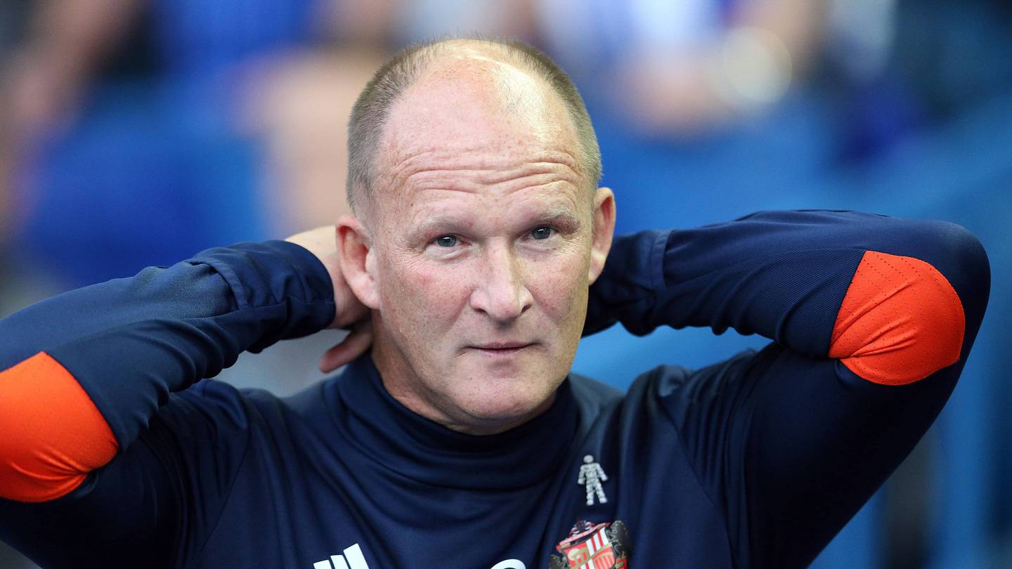 'Sunderland is an attractive club for anyone,' says former boss Simon ...
