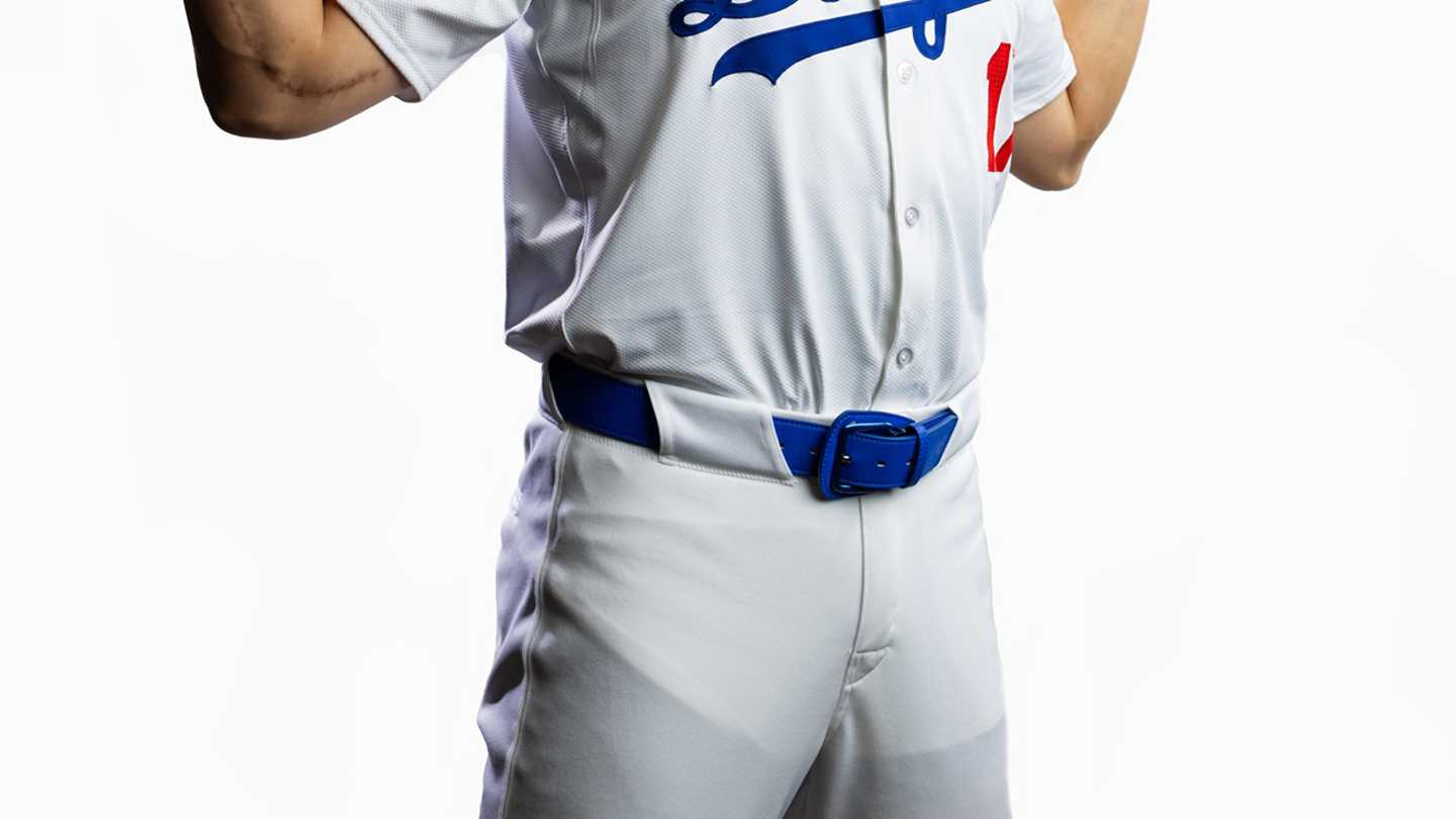 MLB Fans Roast New Uniforms and Their Way-Too-Transparent Pants ...