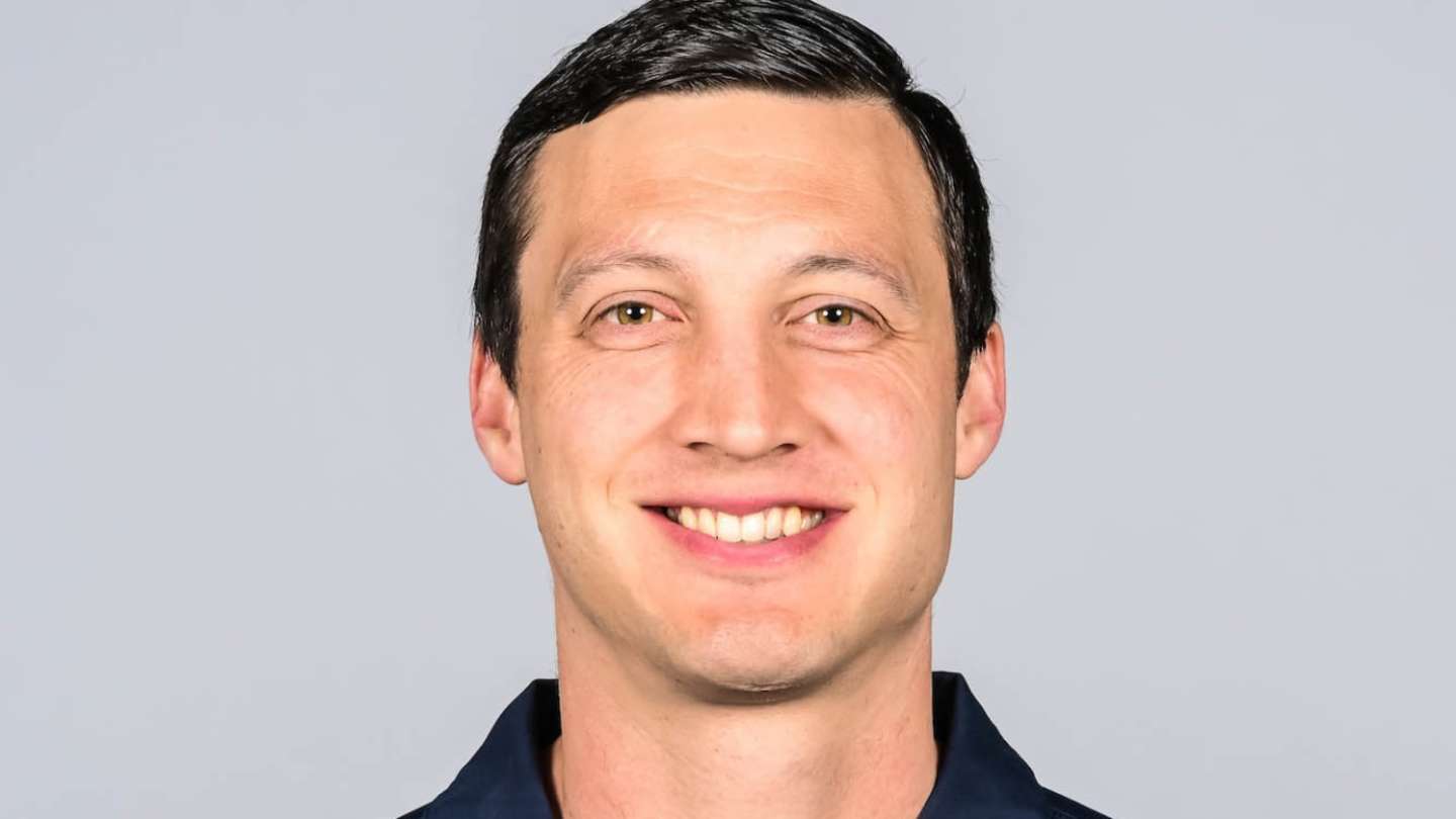 QB assistant Robbie Picazo added to Chicago Bears staff - Sports ...