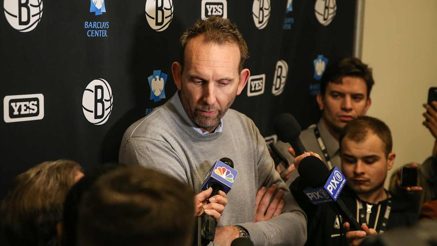 How Many Head Coaches Will Sean Marks Get To Hire Before His Time Runs ...