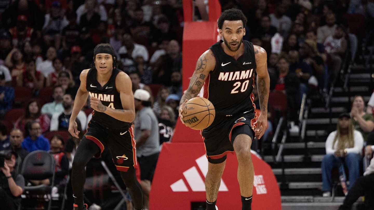 Former Raptors Prospect Inks New Deal With Wizards - Sports Illustrated ...