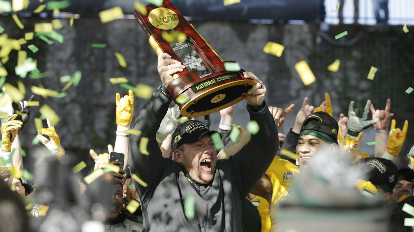 USC Football: Matt Entz Reveals Why He Left a HC Position to Join ...