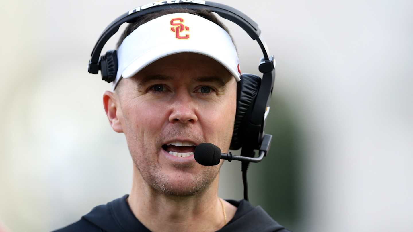 USC Football: Trojans Make Final Four List for Elite 2025 So-Cal ...
