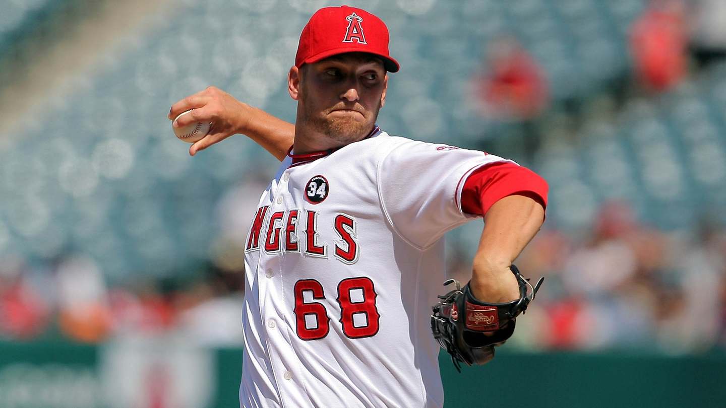 Former Angels Pitcher Rejoins Organization in Coaching Overhaul - Los ...