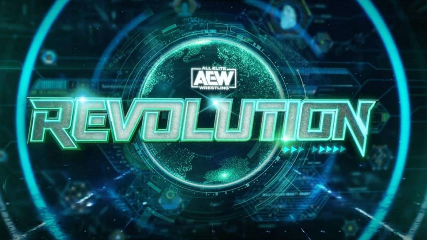 AEW Revolution 2024: Latest Update On Ticket Sales For Sting's ...