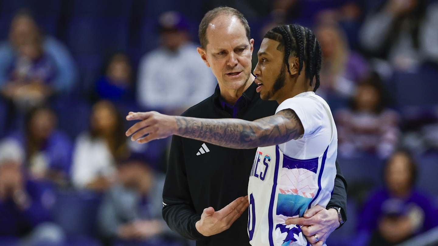 As UW Season Winds Down, Johnson Is Having His Coming-Out Party ...