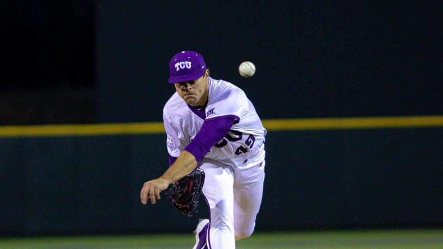 Horned Frogs Hand UCLA First Loss of the Season. - Sports Illustrated ...