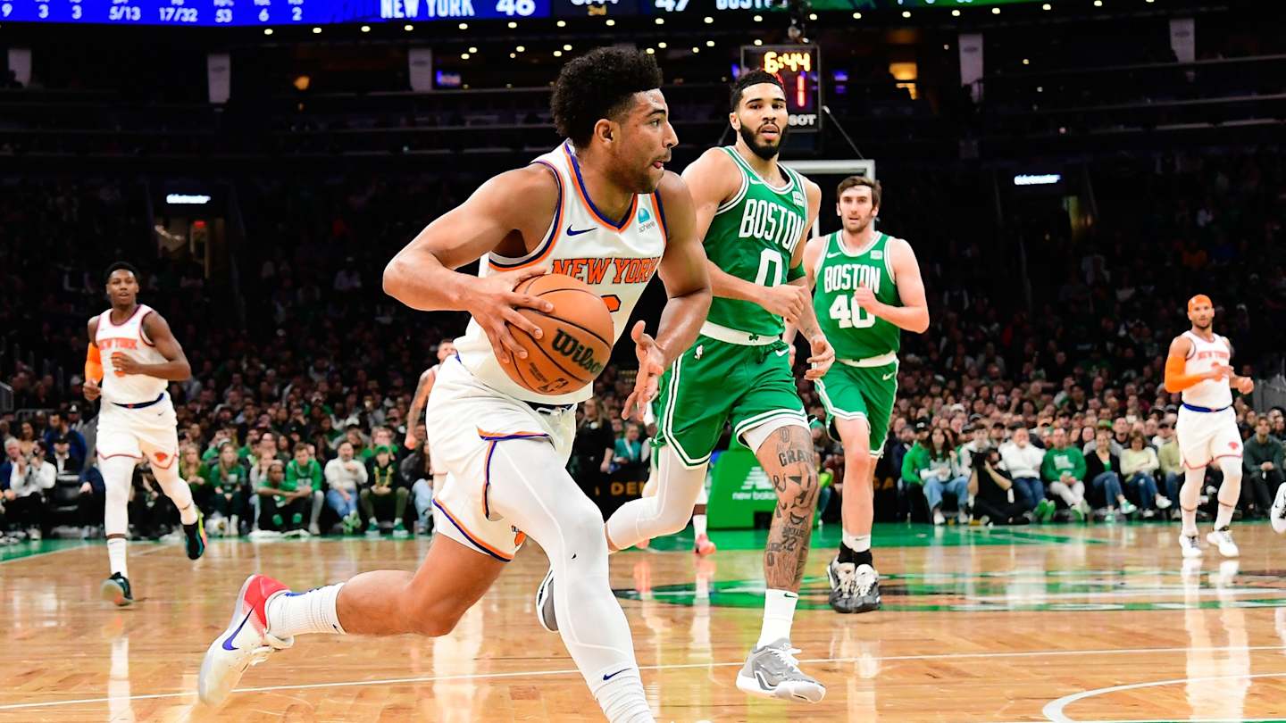 Quentin Grimes on Pace for Pistons Debut vs. Magic - All Pistons