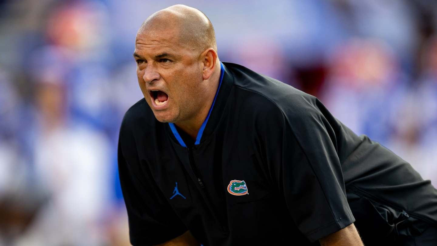 Top 100 WR Daylan McCutcheon Names Florida Gators to Top 8 - Sports ...