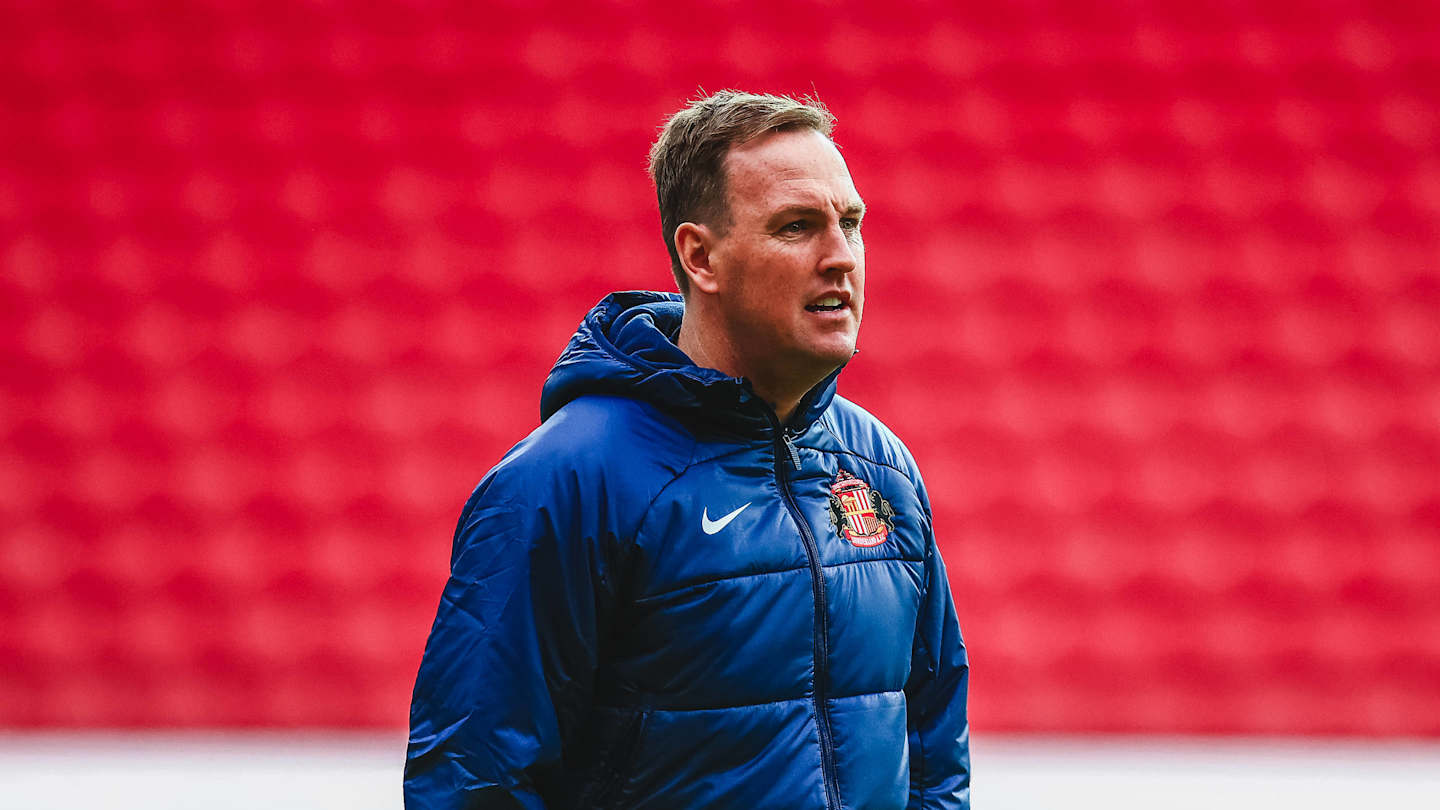 Mike Dodds committed to making 'bold decisions' despite Sunderland ...