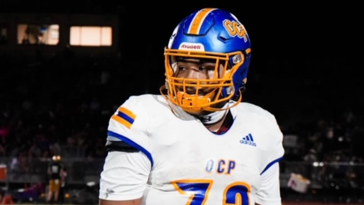 Miami Will Receive A Return Visit From In-State Recruit - All ...