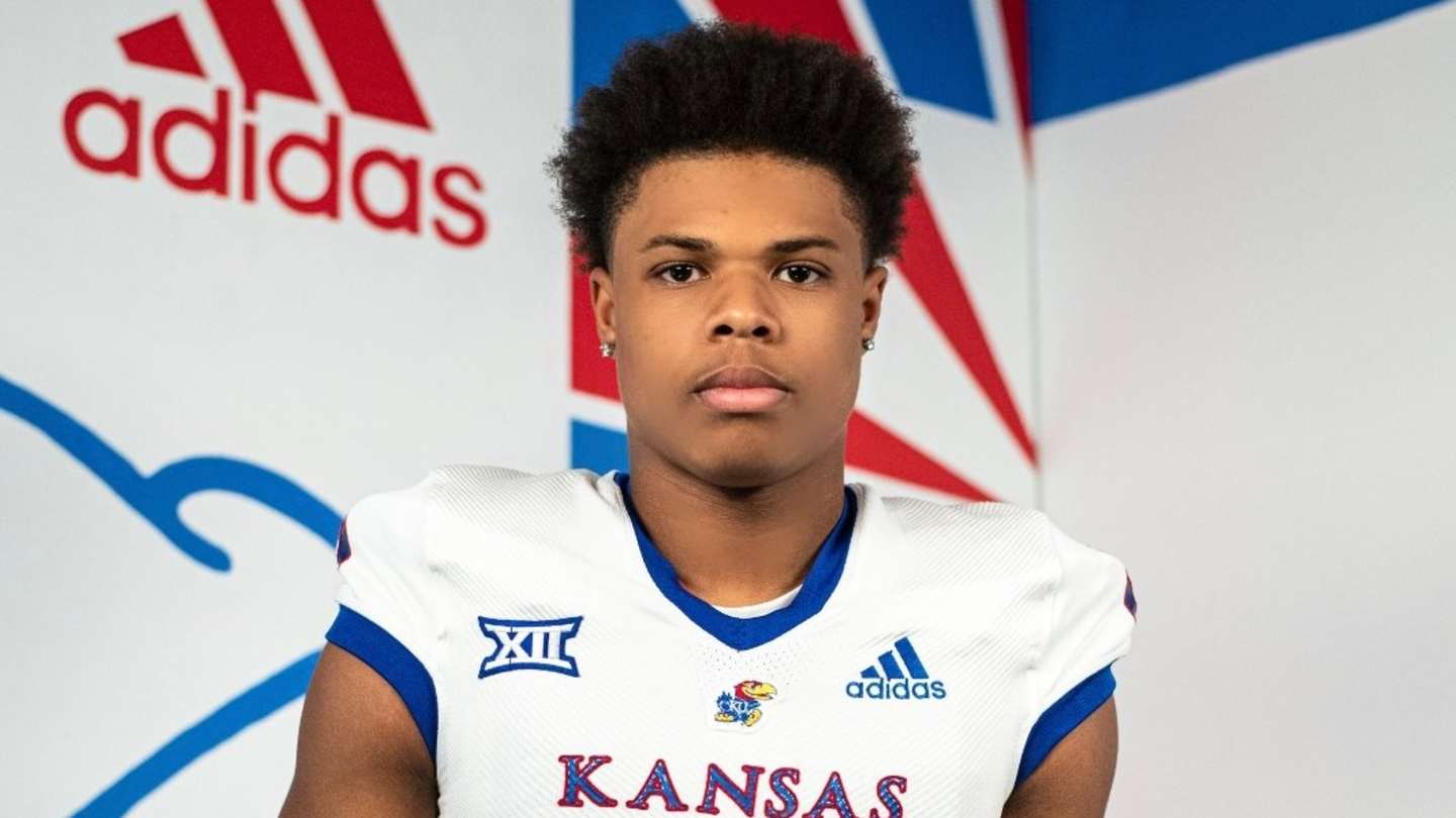 Signee Breakdown: Isaiah Marshall - Blue Wings Rising