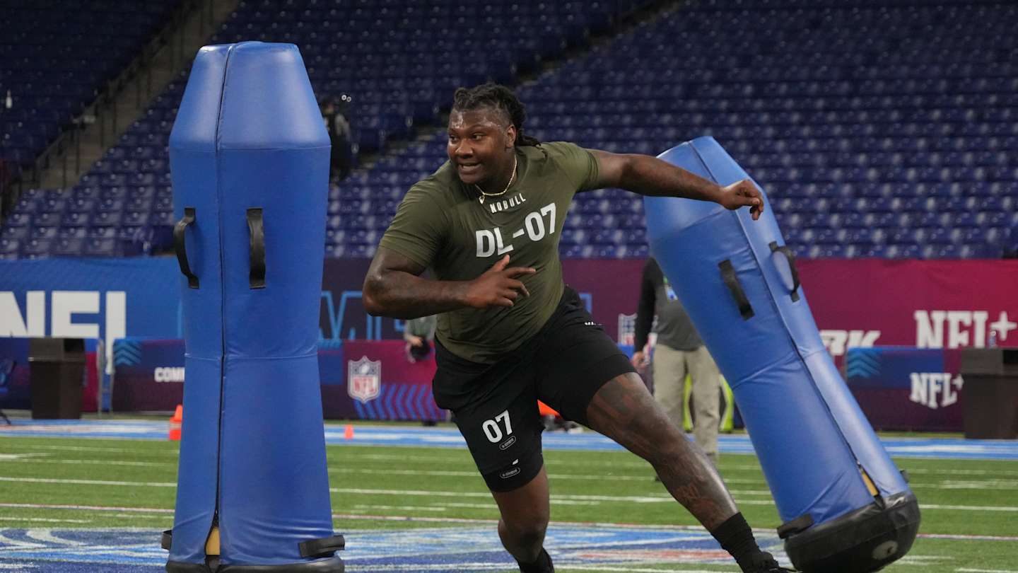 Combine shifts Justin Fields watch to Indianapolis - Sports Illustrated ...