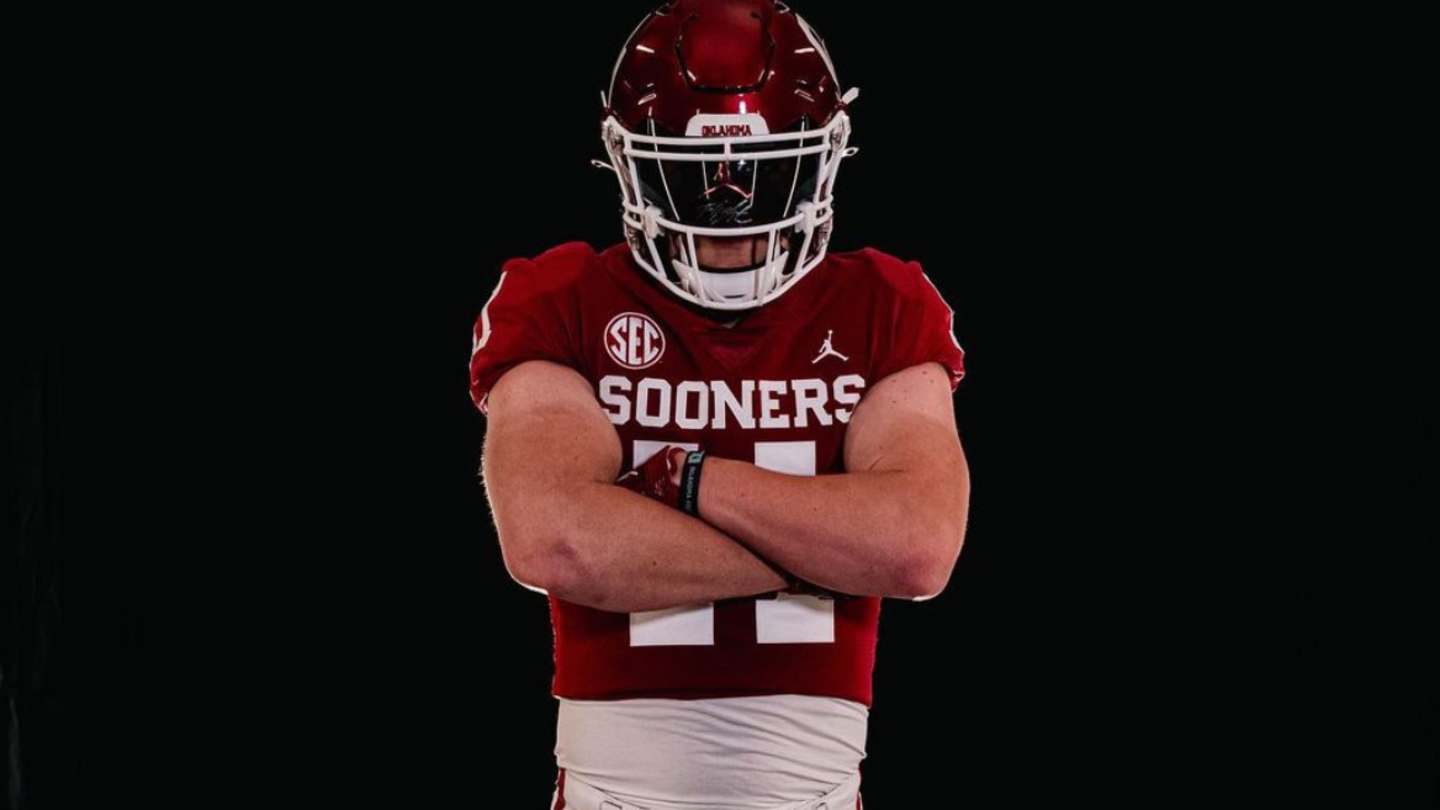 Luke Metz Breaks Down Top Schools, Including Tennessee Football ...