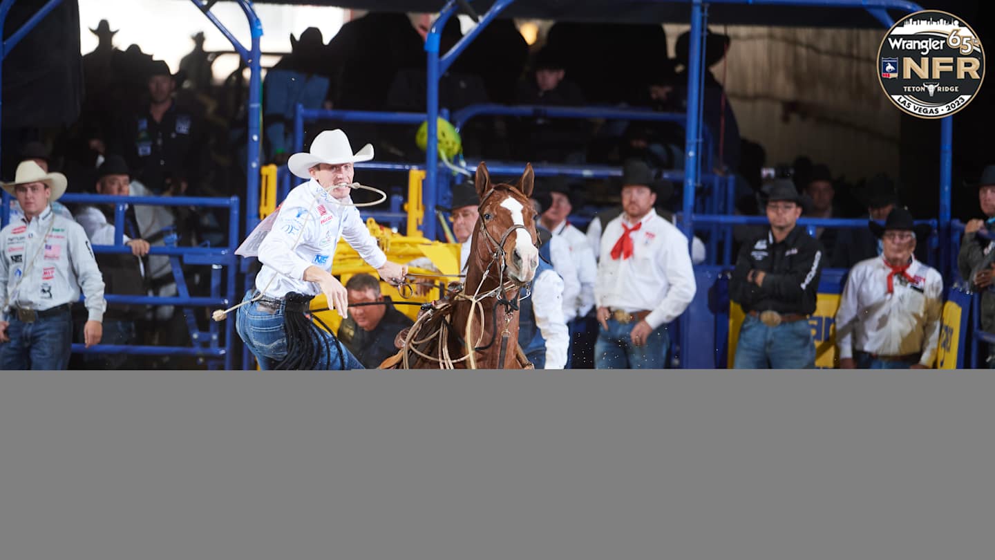 Tuf Cooper Keeps Momentum Rolling in 2024 With Big Win in Tucson ...