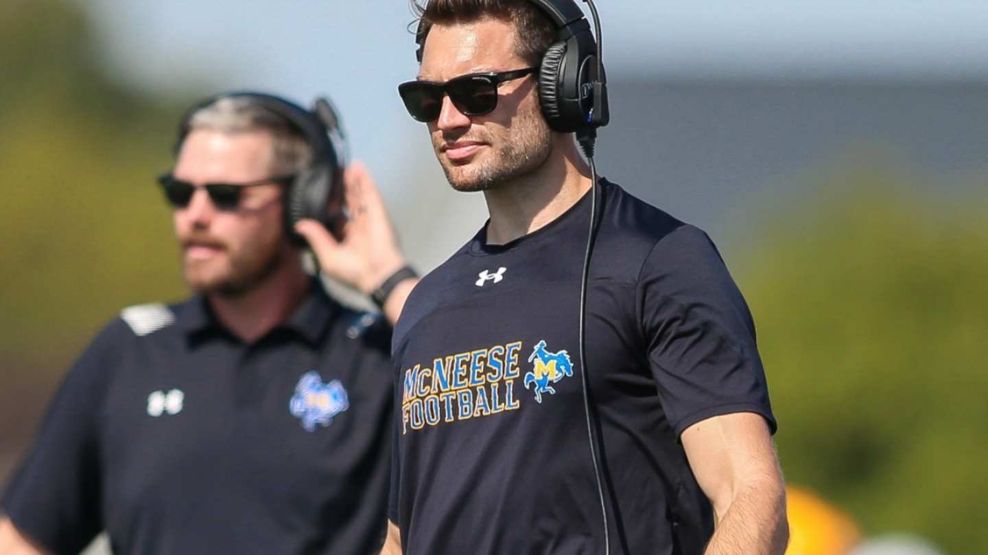 Ryan Nehlen to Return to WVU Football Staff - Sports Illustrated West ...