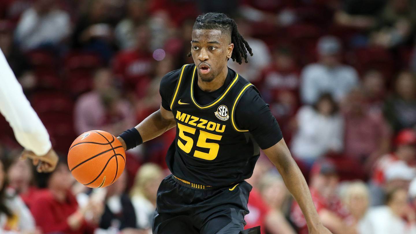 How to Watch: Missouri Men's Basketball at Florida - MizzouCentral
