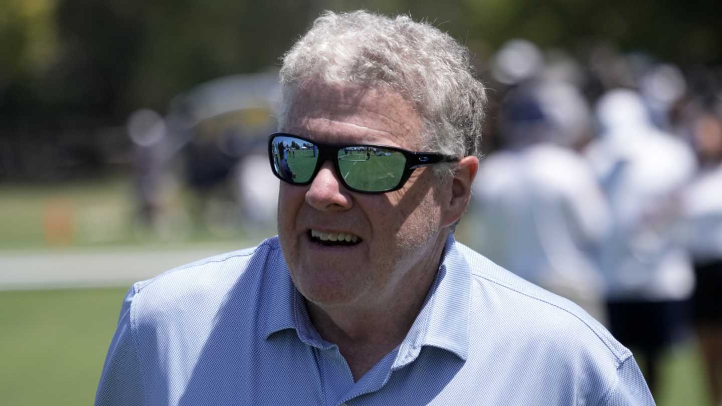 NFL Media Salutes Legendary Writer Peter King After Retirement ...