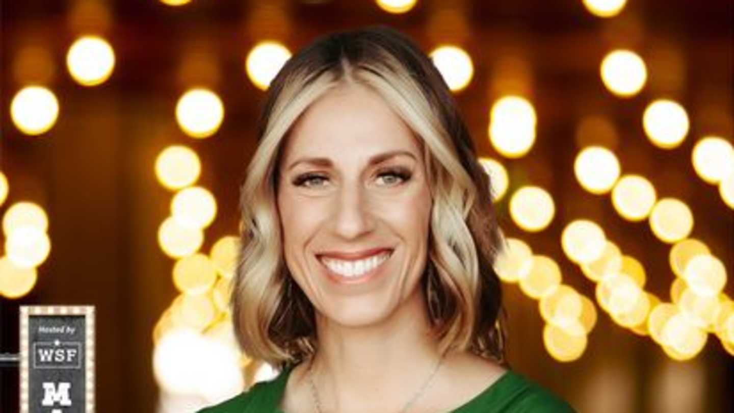 How Rodeo Stars are Prepping for the Big Night, ft. Callie Adams ...