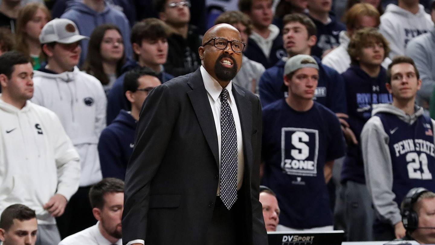 Indiana Basketball Radio Show: Mike Woodson Recaps Losses, Previews ...