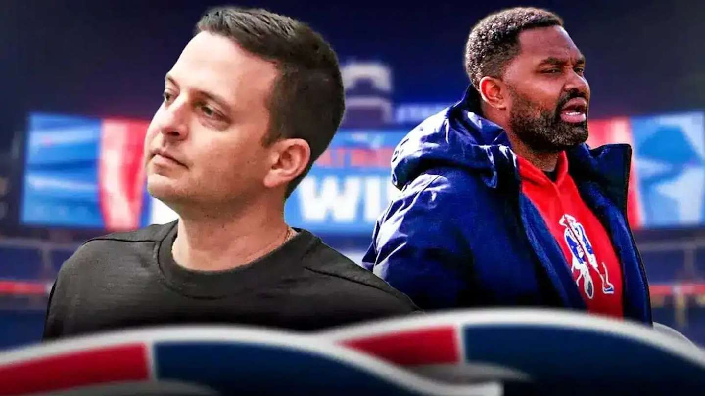 New England Patriots Reveal Plan For No. 3 NFL Draft Pick; 'Leaning ...