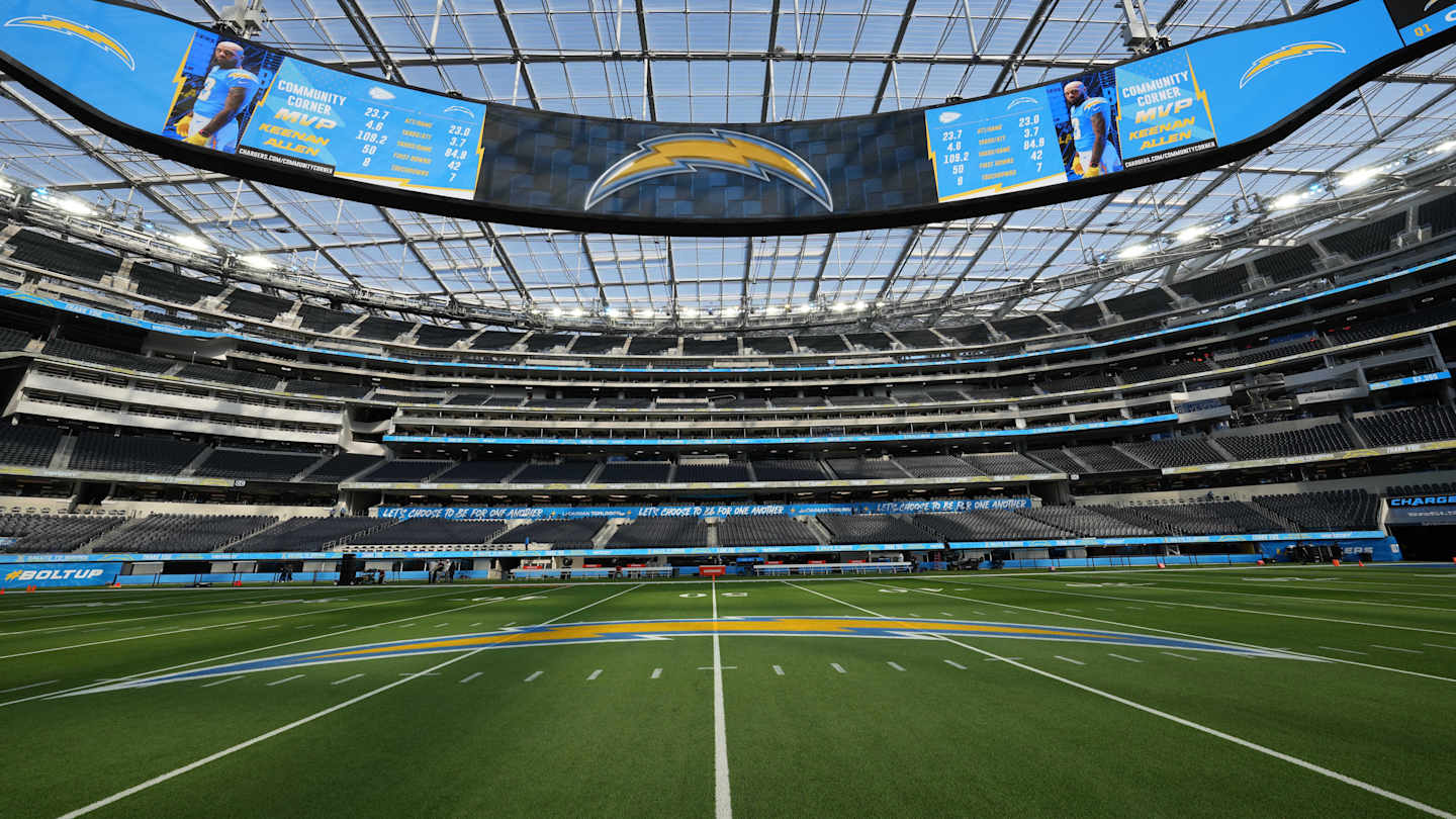 Chargers News: Could LA Trade Down In First Round For Defensive Help ...