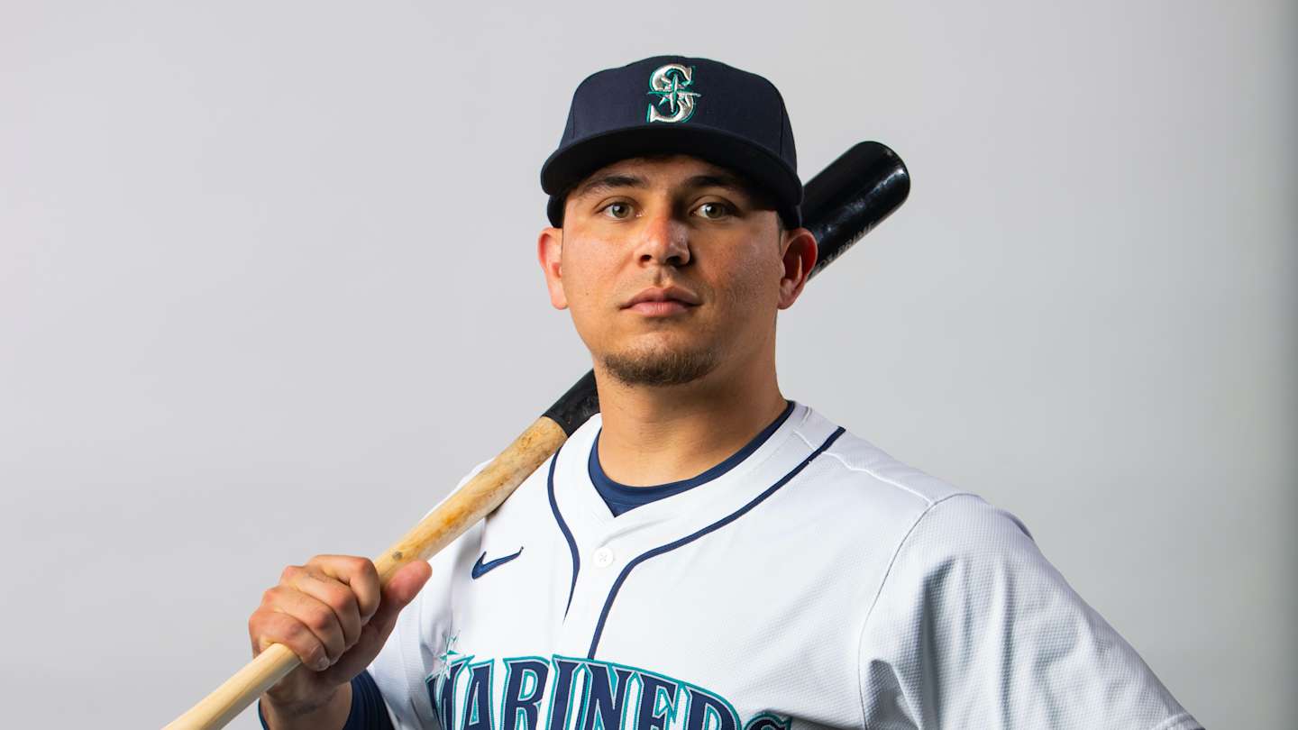 Seattle Mariners Infielder Luis Urías Could Open Regular Season on ...
