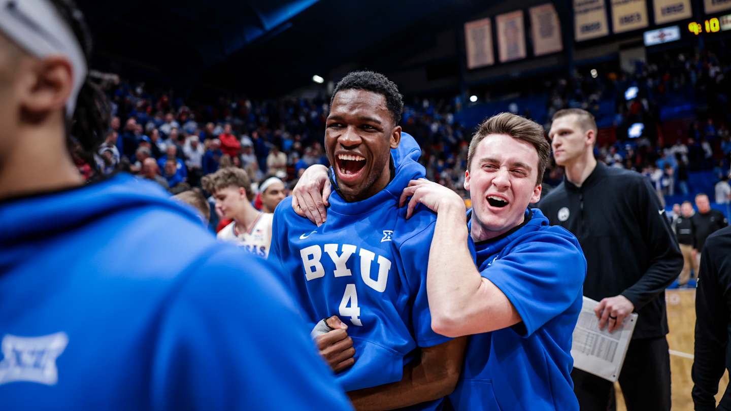 How to Watch BYU Basketball vs TCU - BYU Cougars on Sports Illustrated: News, Analysis, and More