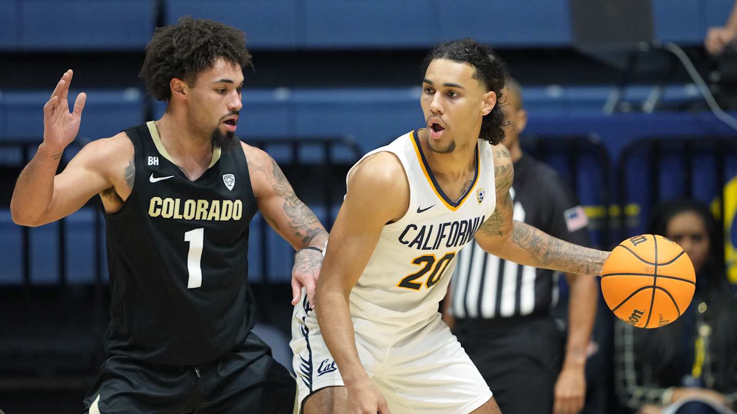 Colorado vs. Cal: How to watch, game time, TV Schedule - Sports ...