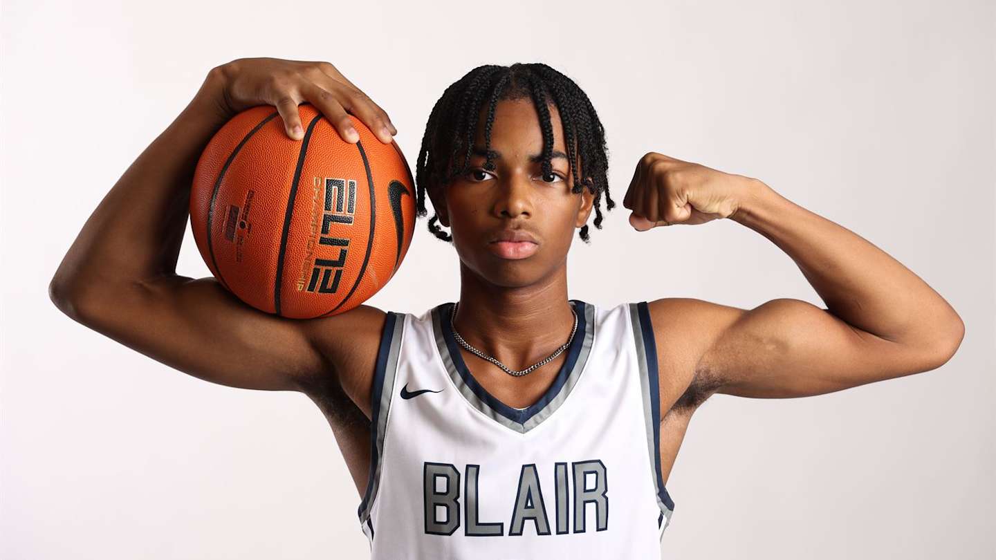 Elite 2026 Point Guard Deron Rippey Jr. Recaps Syracuse Visit - Sports ...