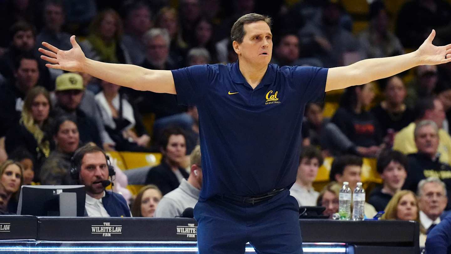 Colorado's 1-2 Punch of KJ Simpson and Tristan da Silva Too Much For ...