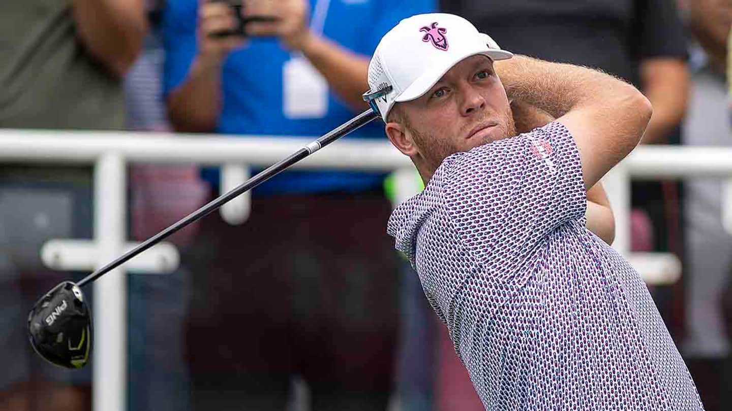 Fact or Fiction: Talor Gooch's 'Asterisk' Comment, Masters Invitations ...