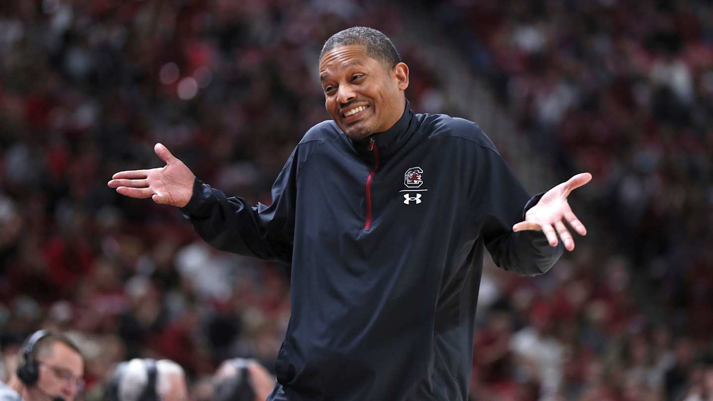 South Carolina's Men's Basketball Commit Eli Ellis Named MVP Of ...