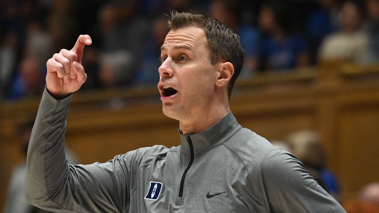 March May Bring Another Huge Duke Basketball Recruiting Win - Sports ...
