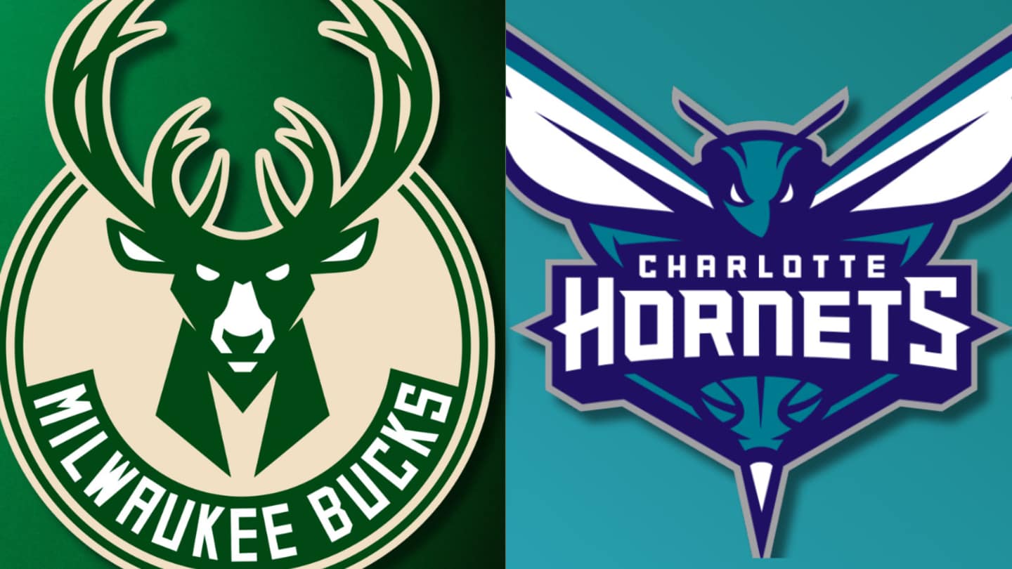 How to Watch & Listen to Charlotte Hornets vs. Milwaukee Bucks - Sports Illustrated Charlotte ...