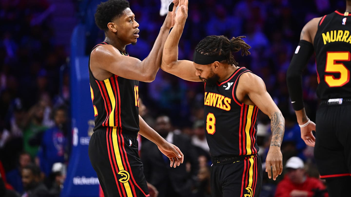 Lakers News: Veteran NBA Champ Bought Out, Possible LA Fit? - All ...