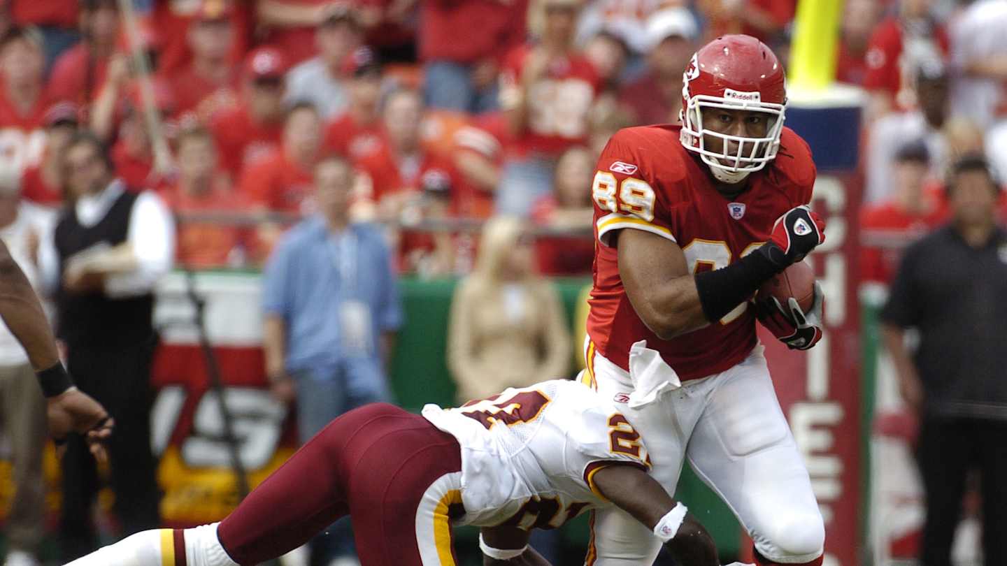 Jason Dunn Picks Top Choice For Shoring Up Chiefs' LT Position - Sports ...