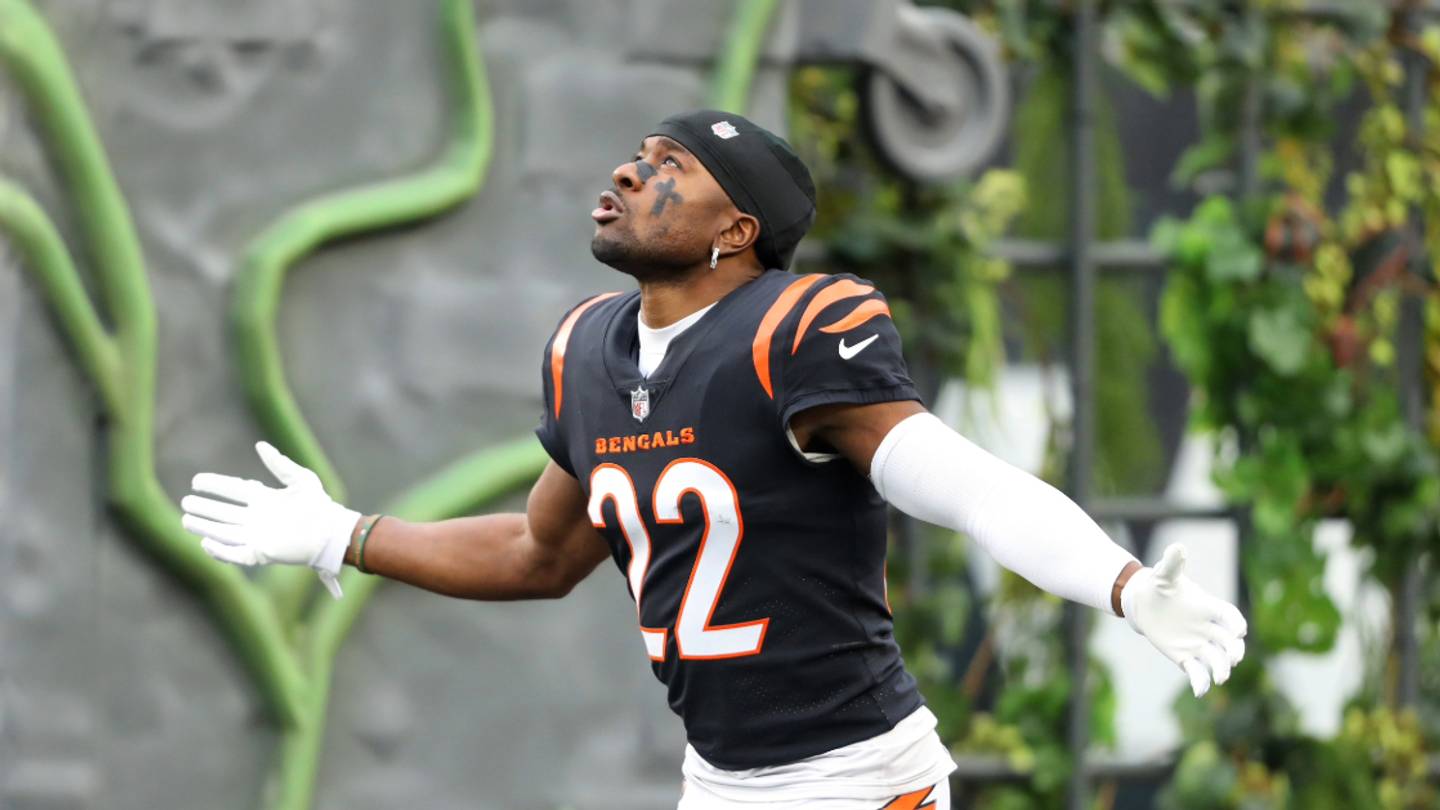 Detroit Lions tier 2 NFL free agent targets - Sports Illustrated ...