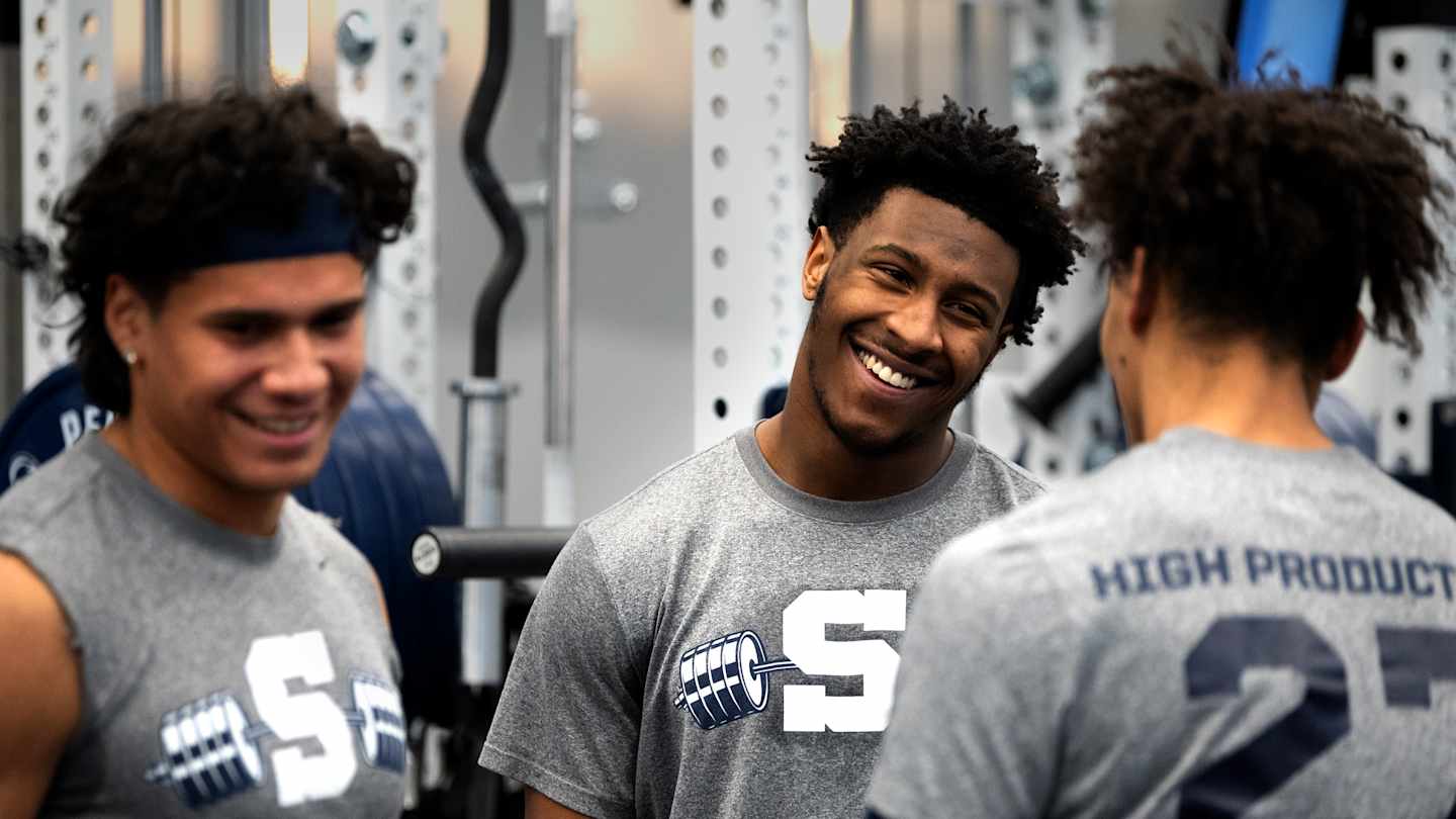 Penn State Football: Who Are the Next Top Linebackers at Penn State ...