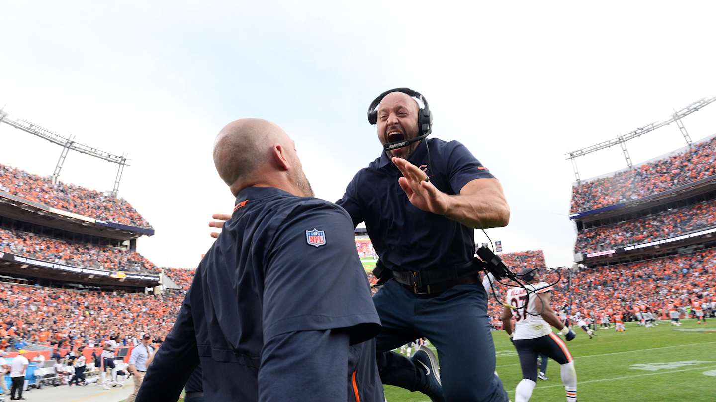 Mike Furrey Looks To Change The Standard & Mindset Of WR Room For South ...