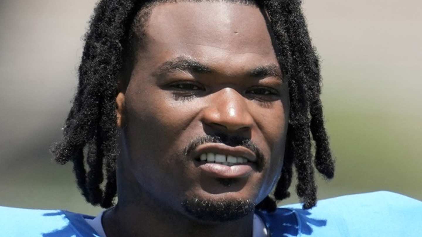 Chargers News: Derwin James Wins Prestigious Community Award - Sports ...